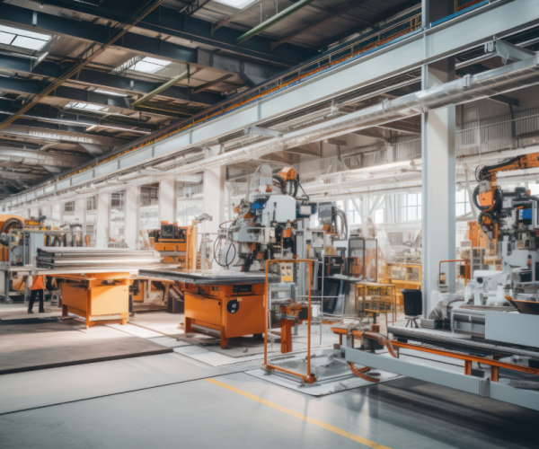 Commercial E-Power Factor Quality